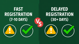 SAM.gov Registration Timeline: What Every Federal Contractor Needs to ...