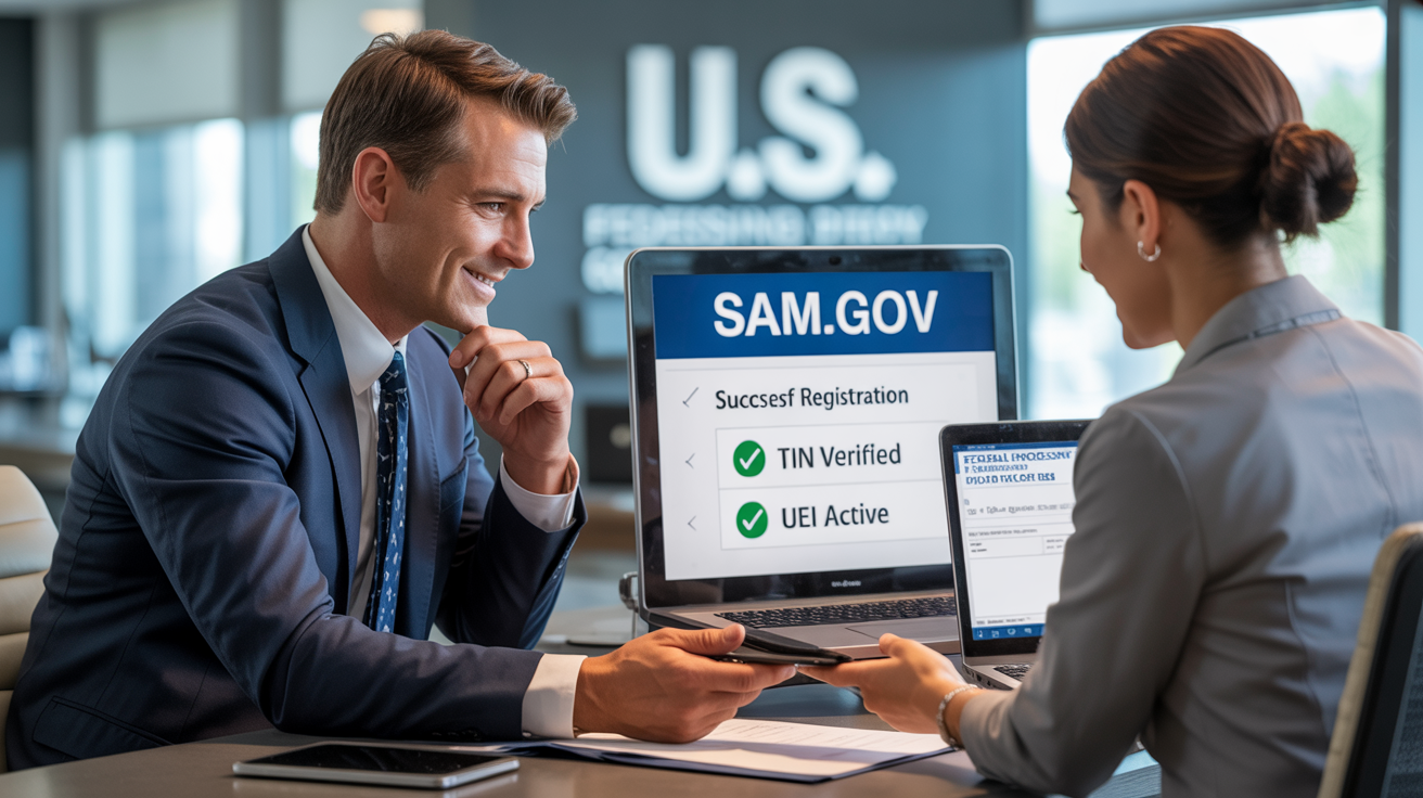Is Federal Processing Registry Legit? Facts vs. Scam Claims
