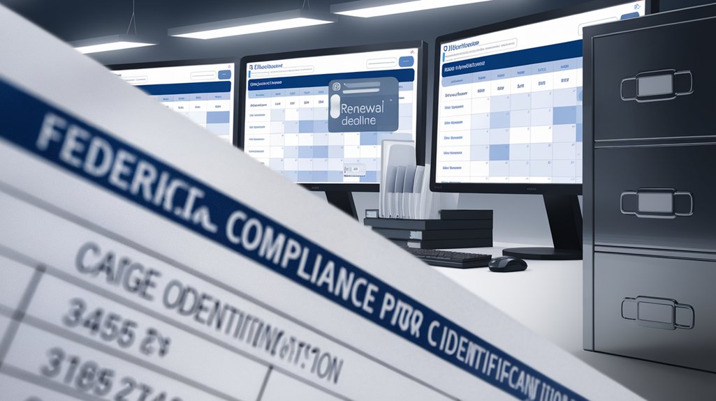 Understanding CAGE Codes SAM Registration Explained - Federal Processing Registry