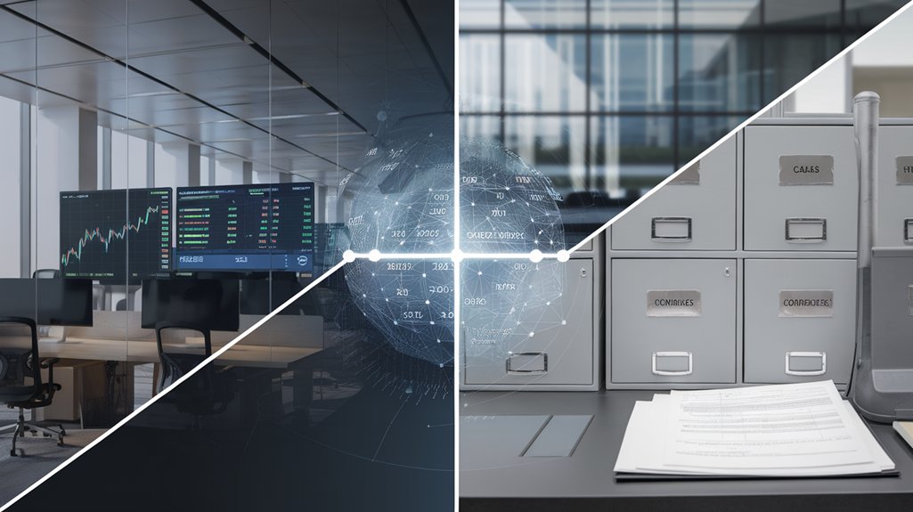 Commercial Vs Government CAGE Codes SAM Differences - Federal ...