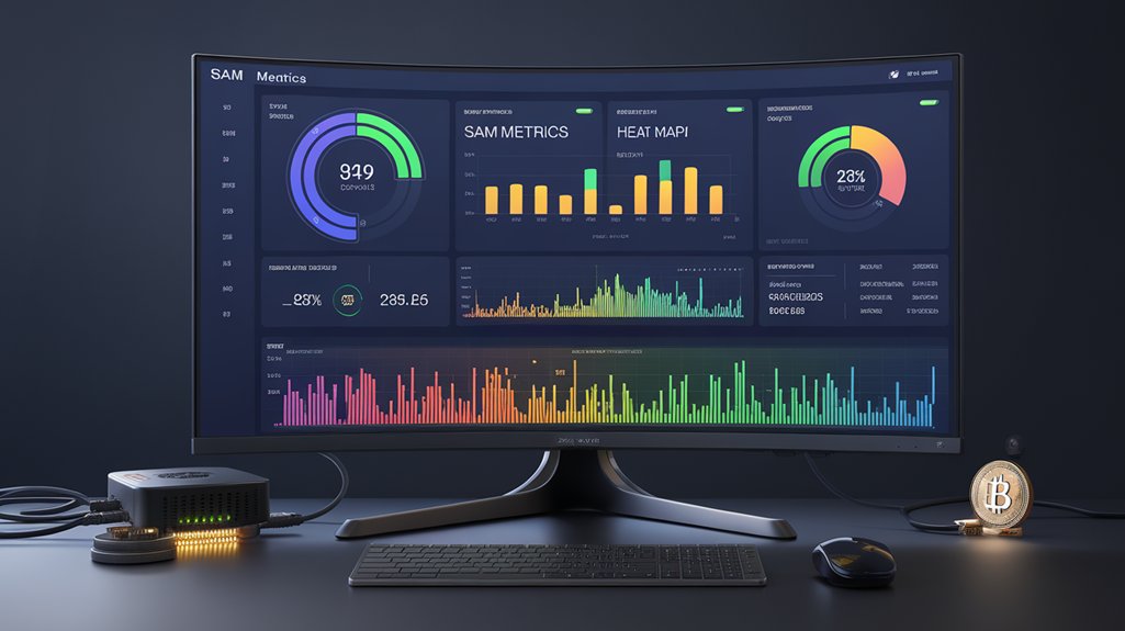 Using SAM Profile Metrics Continuous Improvement - Federal Processing ...