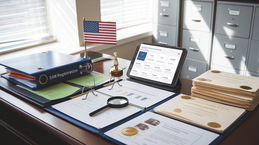 Understanding Reps Certs Nonprofits SAM Guide - Federal Processing Registry