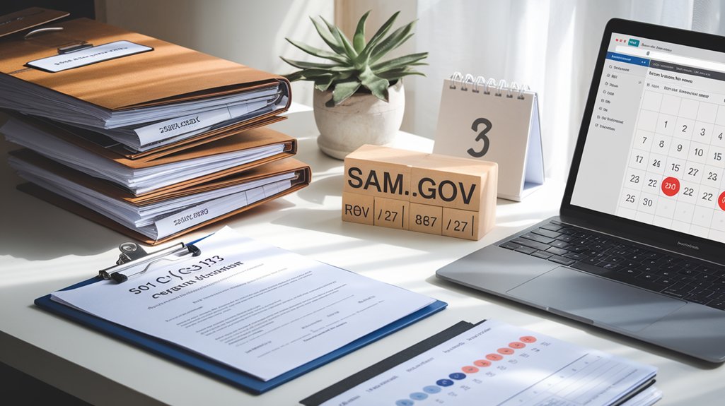 SAM 501c3 Organizations Registration Guide - Federal Processing Registry