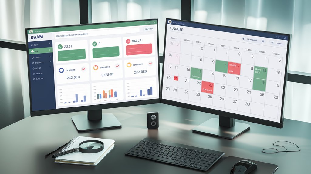 Compliance Audits SAM Status Maintenance Checks - Federal Processing ...