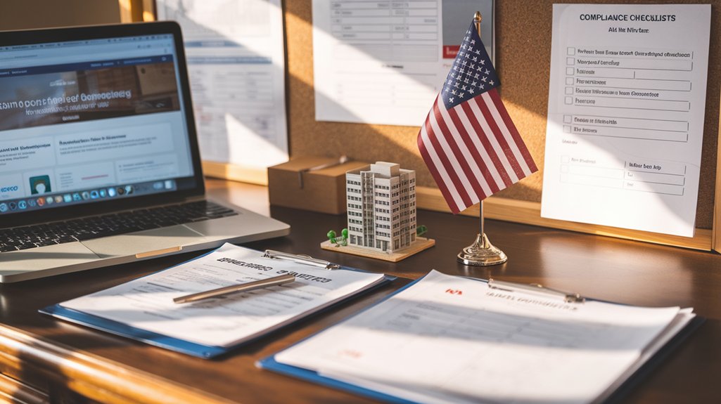 Staying Compliant SAM Requirements Small Businesses - Federal ...
