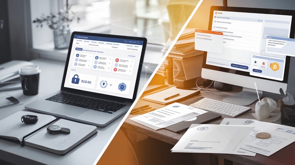 Pros Cons Using SAM.gov Directly DIY Approach - Federal Processing Registry