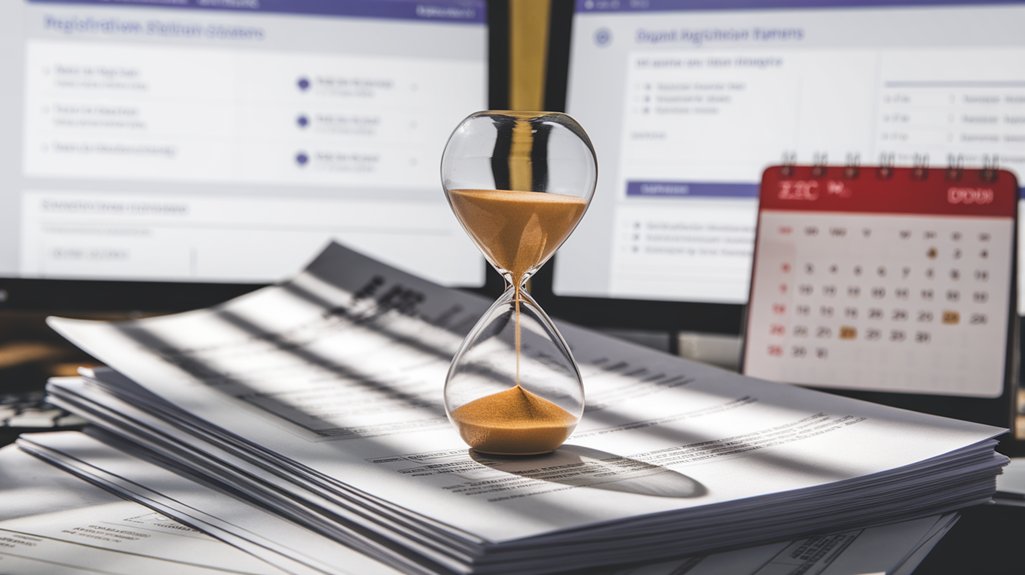 How SAM Affects Grant Review Timelines Impact - Federal Processing Registry