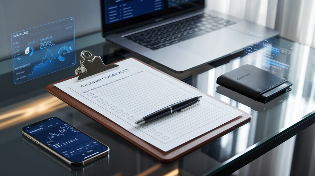 SAM Profile Optimization Checklist Actionable Steps - Federal Processing Registry