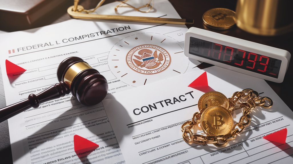 SAM Registration FAR Compliance Explained - Federal Processing Registry