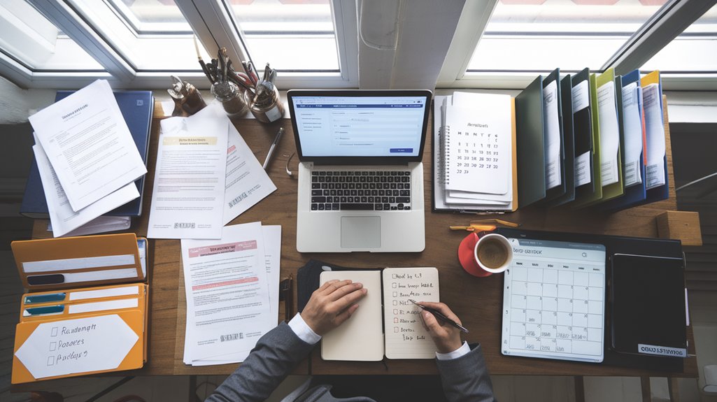 Complete Guide SAM Registration Process Steps - Federal Processing Registry