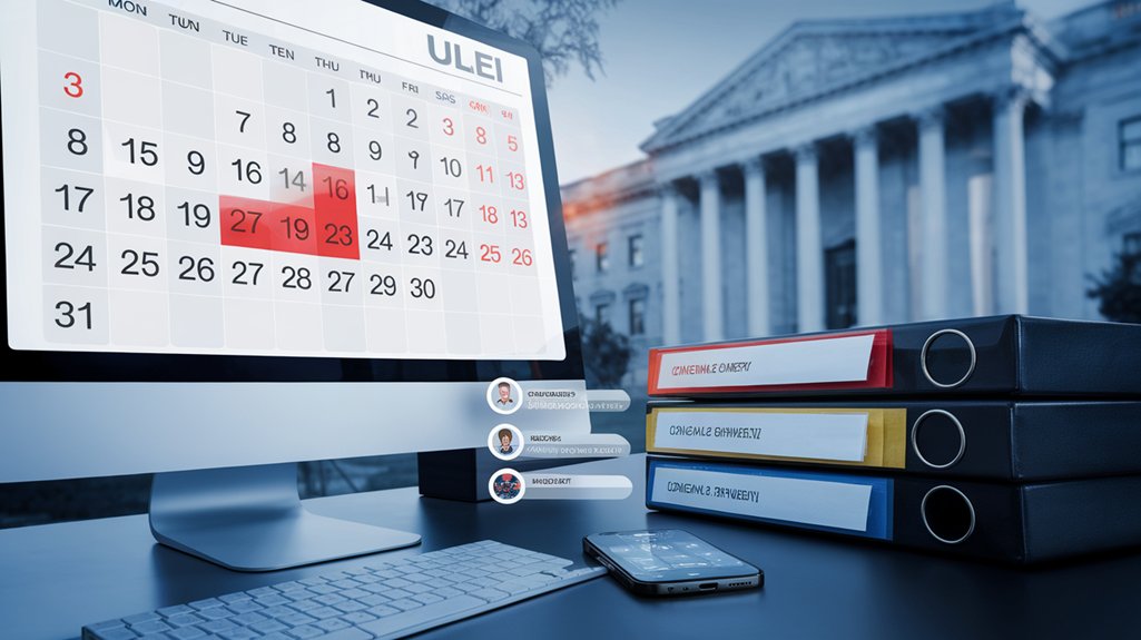 UEI Requirements SAM Registration Explained - Federal Processing Registry