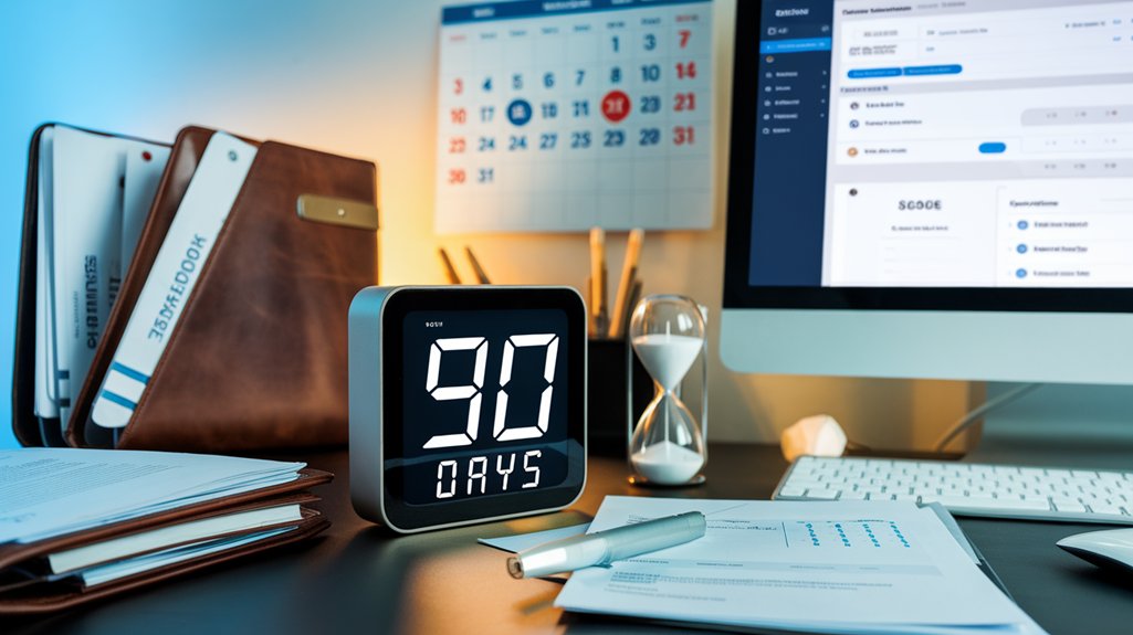 SAM Renewal Approval Timelines Explained Process - Federal Processing ...