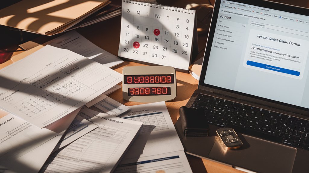 Common SAM Renewal Mistakes How To Avoid Them - Federal Processing Registry