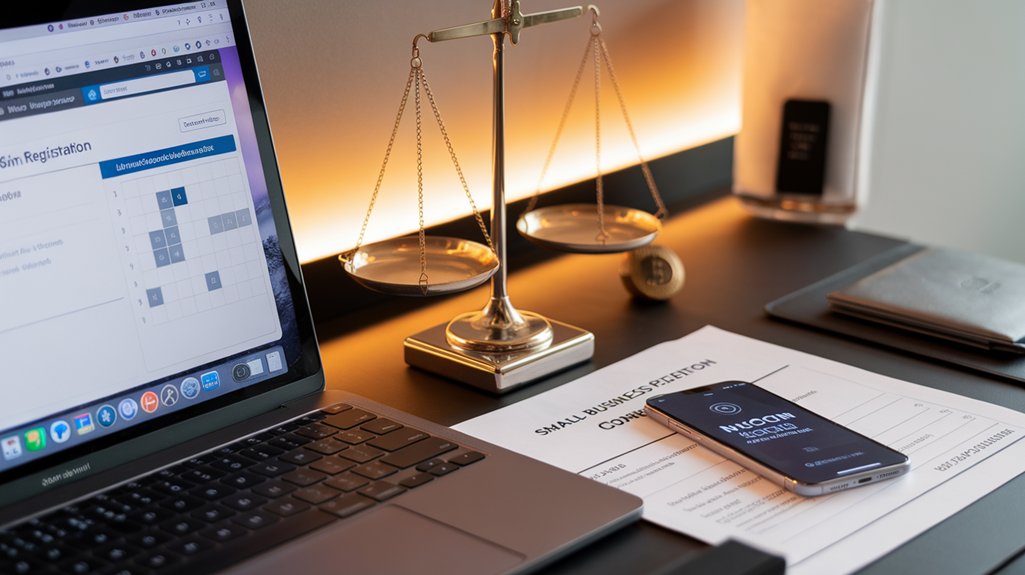 Understanding SBA Size Standards SAM Registration - Federal Processing ...