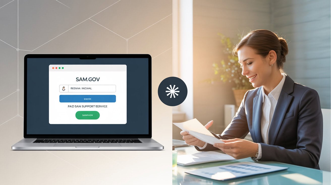 Free vs Paid SAM Renewal Services: What You Need to Know - Federal ...