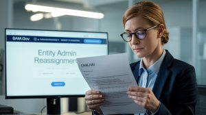 Locked Out of SAM.gov? Here's How to Fix It Fast - Federal Processing ...