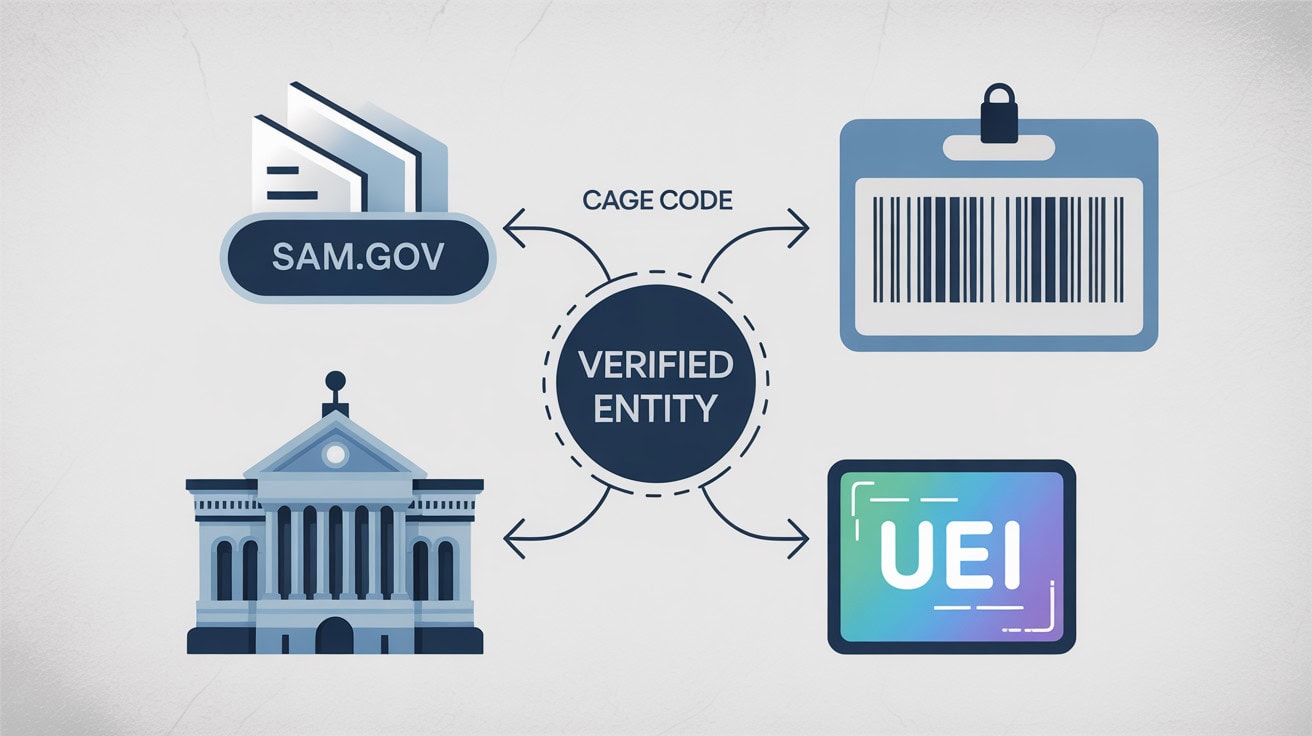 How to Find and Look Up Your CAGE Code Quickly (Step-by-Step Guide for ...
