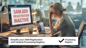 UEI vs DUNS: What's the Difference Now? [2025 SAM.gov Update] - Federal ...