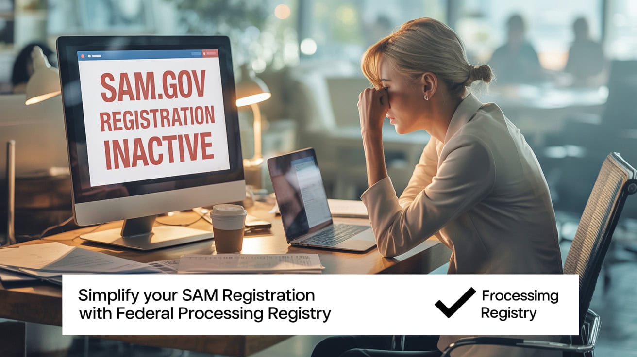 UEI vs DUNS: What's the Difference Now? [2025 SAM.gov Update] - Federal ...