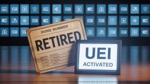 UEI vs DUNS: What's the Difference Now? [2025 SAM.gov Update] - Federal ...