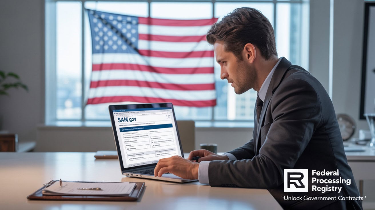 UEI vs DUNS: What's the Difference Now? [2025 SAM.gov Update] - Federal ...