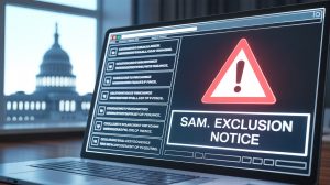 What Is the SAM.gov Exclusion List & How to Avoid It