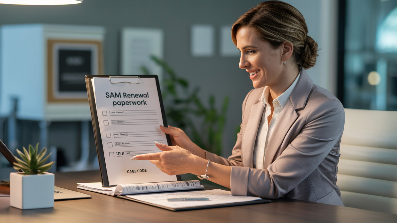 SAM System For Award Management Archives - Federal Processing Registry